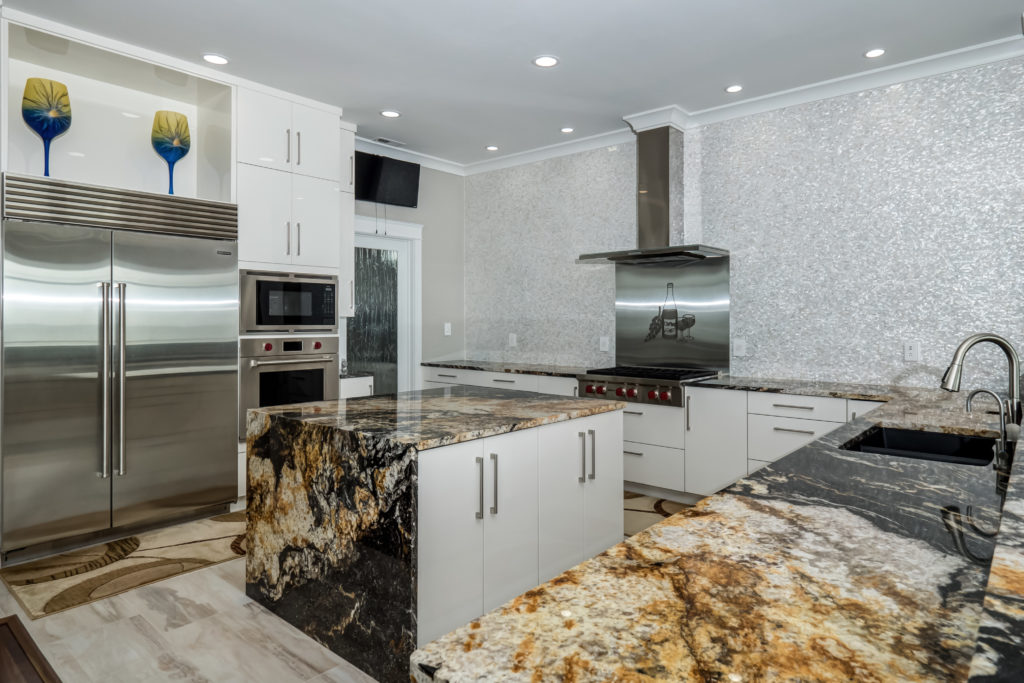 Dernis International | So Much More Than Stone